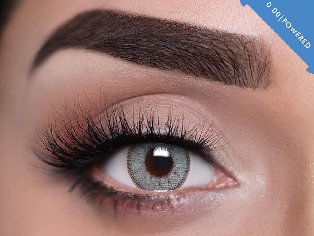 Buy Colored & Transparent Contacts Online | Free shipping in Pakistan